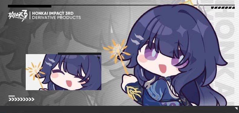 [Honkai Impact 3rd] - Honkai Meme Series – Hobby Addicts