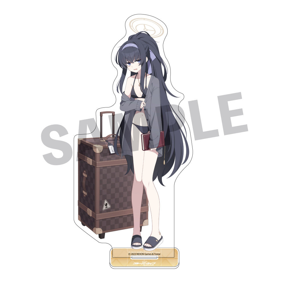 Acrylic Stand [Blue Archive] Kozeki Ui Swimsuit ver. - 2.5 Anniversary ...