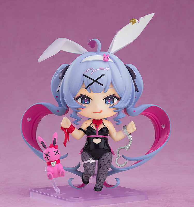 Nendoroid 2730 [Vocaloid Character Vocal Series 01] - Hatsune Miku: Ra ...