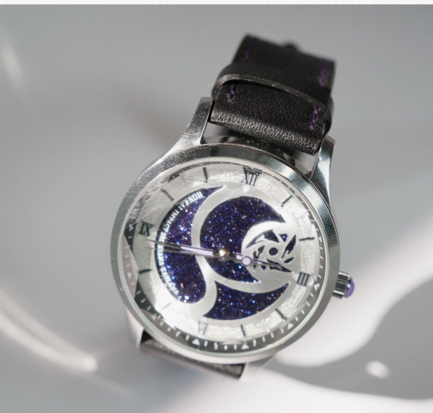 Montre [Honkai Impact 3rd] - Kiana - Time Runner Series – Hobby Addicts