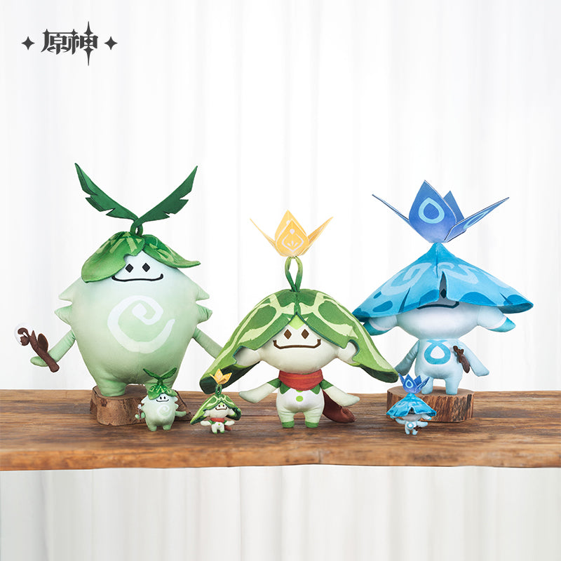 Keychain Peluche [Genshin Impact] Anarana (plusieurs modèles) – Hobby ...