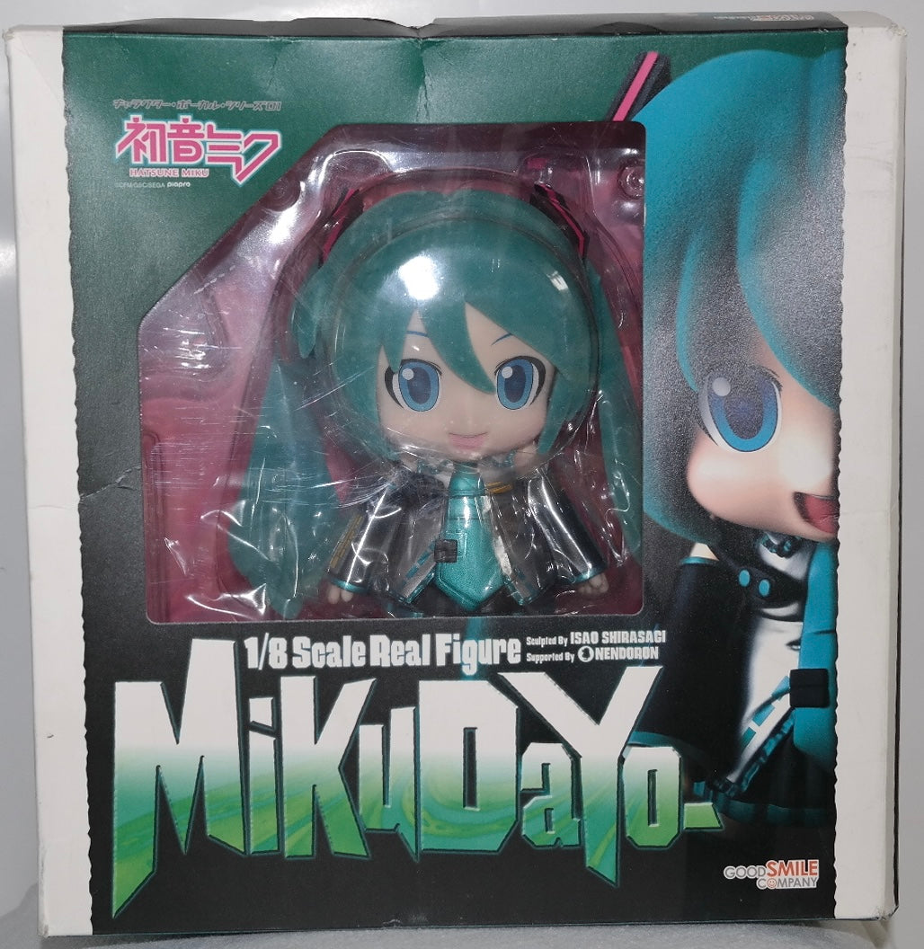 Scale [Vocaloid] Mikudayo – Hobby Addicts
